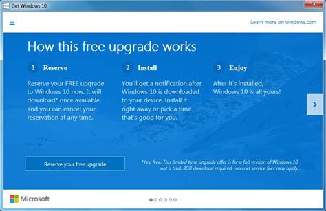 Microsoft Will Quietly Download Windows 10 On Windows 7 And Windows 8 1