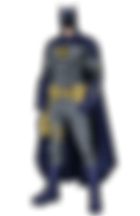 Batman Robert Pattinson Gray And Blue Hd By Phil Cho On Deviantart