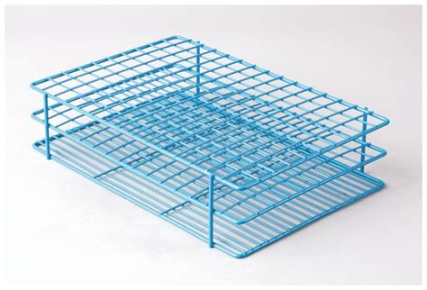 Bel Art Poxygrid Wire Test Tube Racks Holds Tubes 10 To 13 Mm