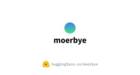 Moerbye Moerbyee