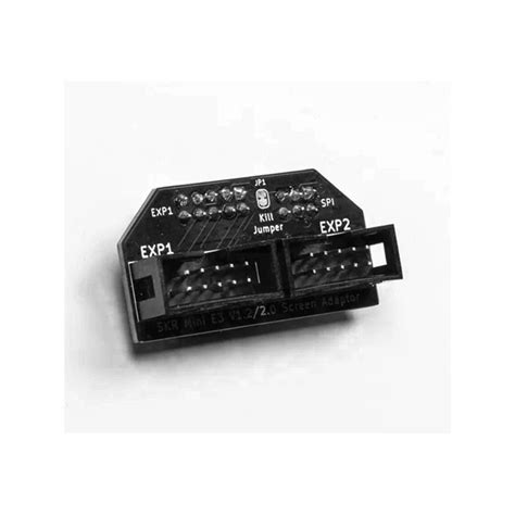 [eol] Skr Mini E3 Screen Adaptor V1 2 2 0