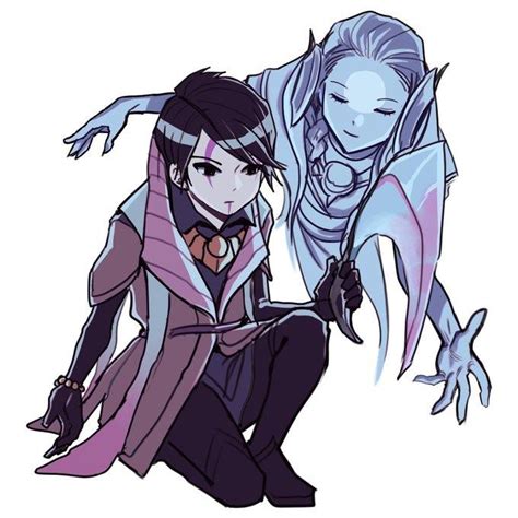 Moon Siblings 🌗lovinu3u Rsettphelios