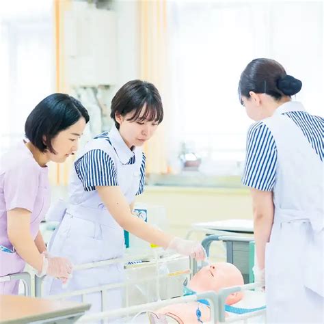 東京都立荏原看護専門学校