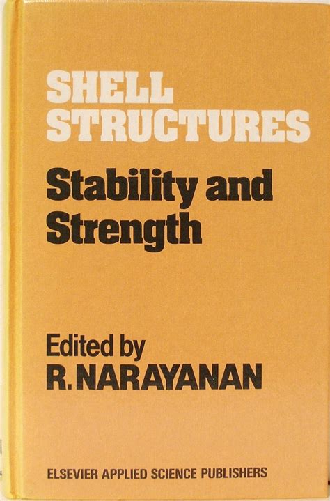 Buy Shell Structures Book Online At Low Prices In India Shell Structures Reviews Ratings
