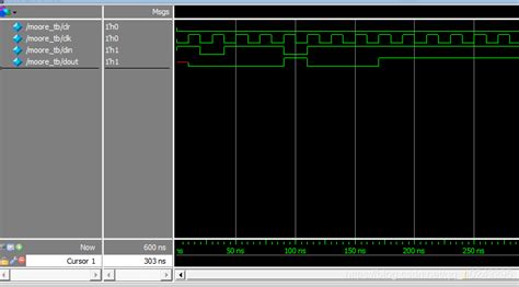 Verilog实验总结verilog实验报告心得体会 Csdn博客