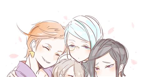 刀剣乱舞 『とうらぶ』まとめ19 Airinのイラスト Pixiv