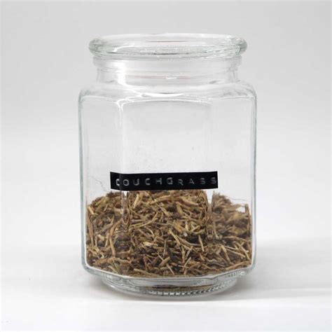 Couch Grass Wax Spiritual