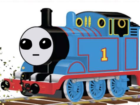 Yipeeeee R Thomasthetankengine