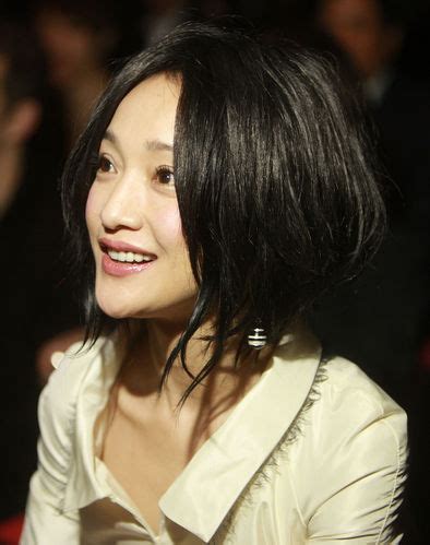 周迅刘嘉玲亮相香奈儿高级手工坊发布会现场 新浪尚品 新浪网