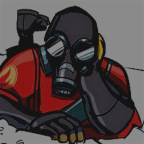 Pin By Ella Johnsson On Pfp 2 0 Team Fortress 2 Team Fortress Tf2 Pyro