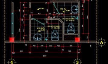 126 Carved Cad Block Free Dwg