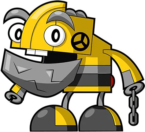 Forx Cartoon Fanon Wiki Fandom
