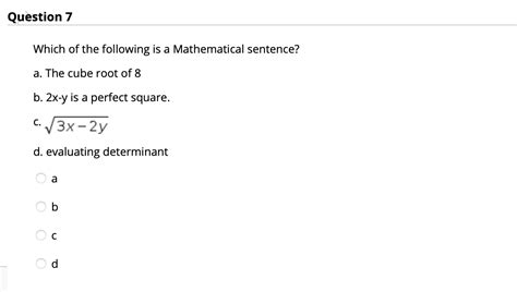 Solved What Is The Set Builder Form Chegg Com