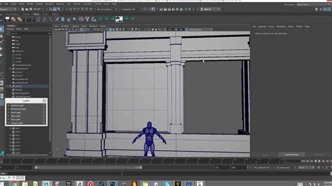 Level Blockout Part D Tutorial Video Go Levels