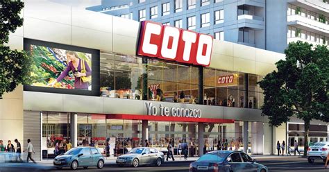Coto Celebra Sus 54 Años Con Un Súper Sorteo De 150 Millones De Pesos