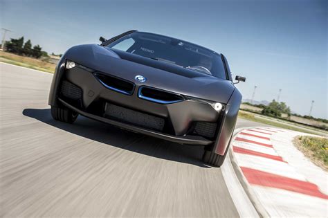 Bmw Group Innovation Days Efficient Dynamics 2015 Hydrogen Fuel Cell