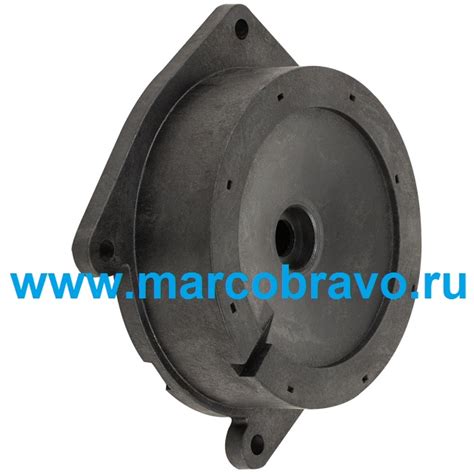 Крышка задняя (фланец) насоса Kripsol Ondina OK ROK 170.A RBH0008.01R ...
