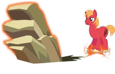 Mlpxtoh Big Macintosh Of The Construction Coven By Stellardusk On