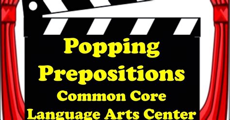 The Best Of Teacher Entrepreneurs Ii Language Arts Lesson Popping