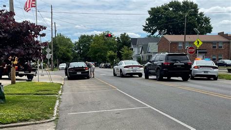 New Albany Man Charged With Attempted Murder After Shooting Police