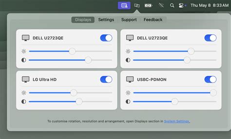 Displaylink Manager App Installation Instructions For Macos 13 Ventura