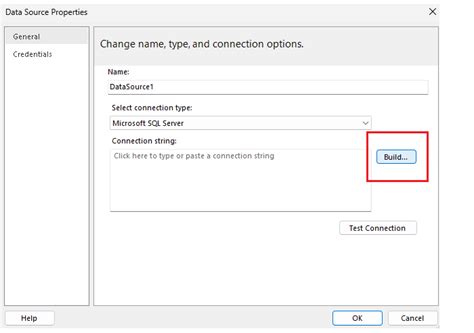 Solved Report Builder Connections Using A Power Bi Gatew