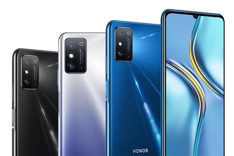 Honor X30 Max Price And Specifications Choose Your Mobile