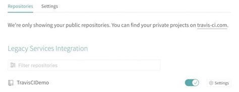 Create A Build Pipeline With Travis CI Baeldung