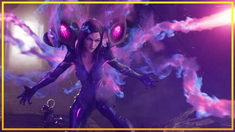 Llega La Temporada 10 De League Of Legends Ng Noticias Gamer