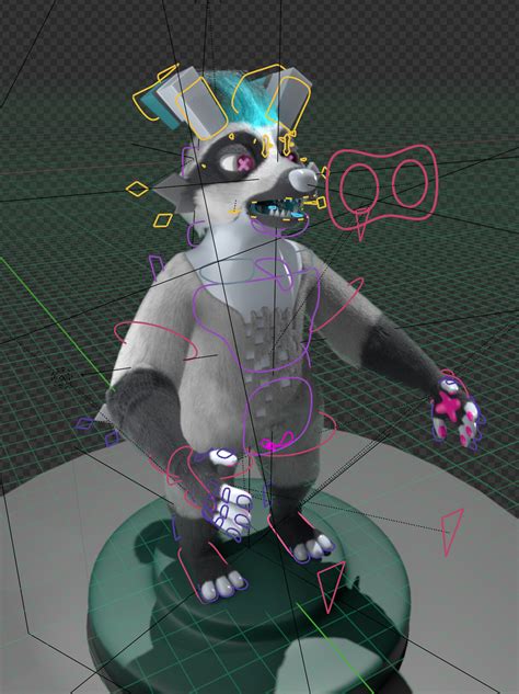 Beeko And Ezy Finished Projects Blender Artists Community