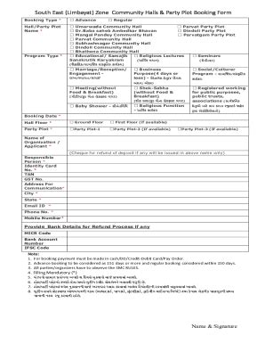 Fillable Online OFFLINE FORM Namuno SEZ Doc Fax Email Print PdfFiller