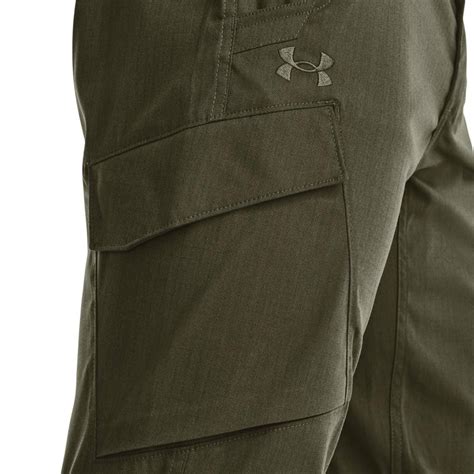 Under Armour Mens Enduro Elite Cargo Pants Galls