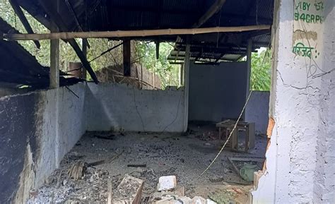 Tripura Violence Related Case Four Delhi Based Muslim Scholars Freed