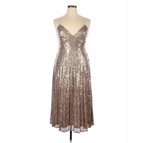 Lulus Dresses Lulus Dresses New Lulus Vision Of Elegance Sequin