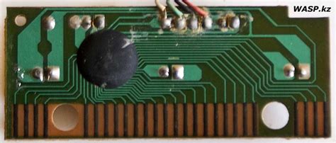 WASP.kz - Статьи: Genius - неведомая клавиатура, обзор и разборка