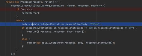 Errors From K8s Api Lost During Object Deserialization Issue 745