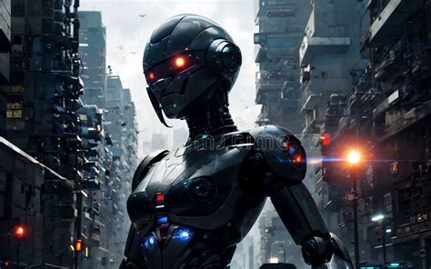 The Rise Ai Powered Law Enforcement And The Future Of Public Safety