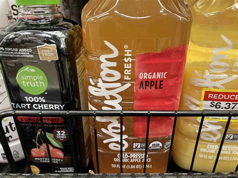 7 Apple Juice Brands To Try 247 Wall St