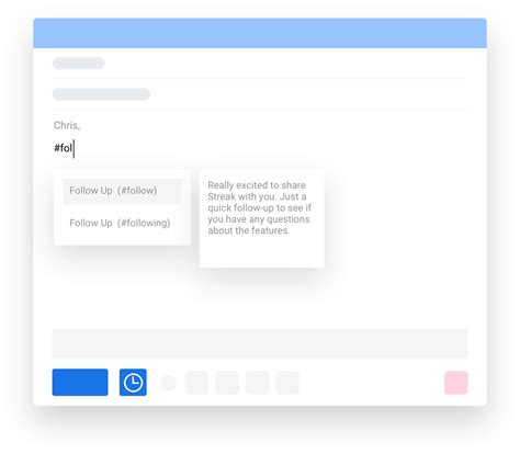 Streak Crm For Gmail