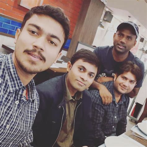 Chinmay Gupta Guptachinmay1998 • Instagram Photos And Videos
