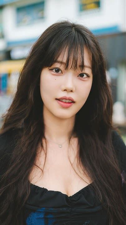 홍대에서 눈꼬리가 너무 매력적이신 분 사진 찍어드렸더니 W 효인 Streetphotography 포토그래퍼 Youtube