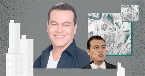 Las gangas de Juan Zepeda que desaparecieron de su declaración patrimonial Infobae