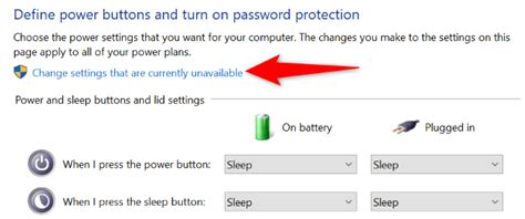 How To Disable Fast Startup On Windows 10 Guidantech