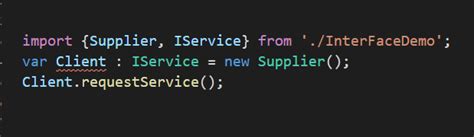 interface in typescript every one knows that interface is an… by