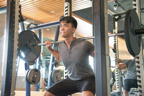 10 Olahraga Mengecilkan Paha Yang Ampuh Dan Efektif