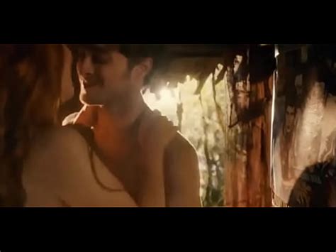 HORNS Daniel Radcliffe And Juno Temple Sex Scene XNXX COM
