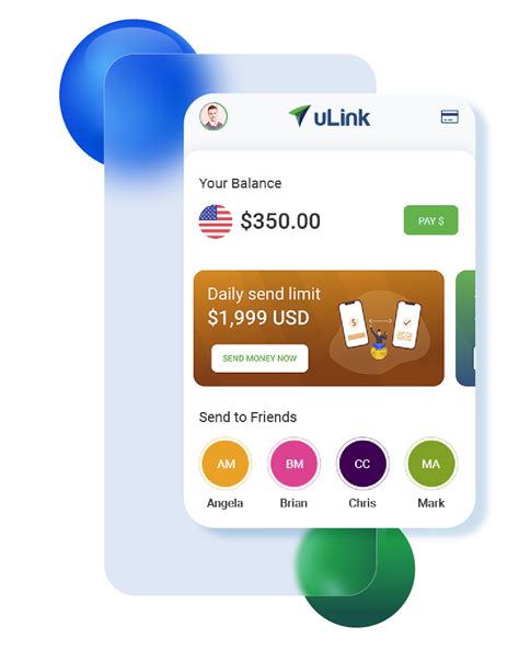 Ulink Superapp Ulink