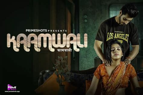 5 Best Deepika Kudtarkar Web Series To Watch Alone Newznew