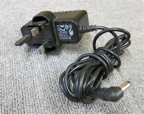 Generic Fw733324uk Uk Plug Ac Power Adapter Charger 8w 24v 330ma